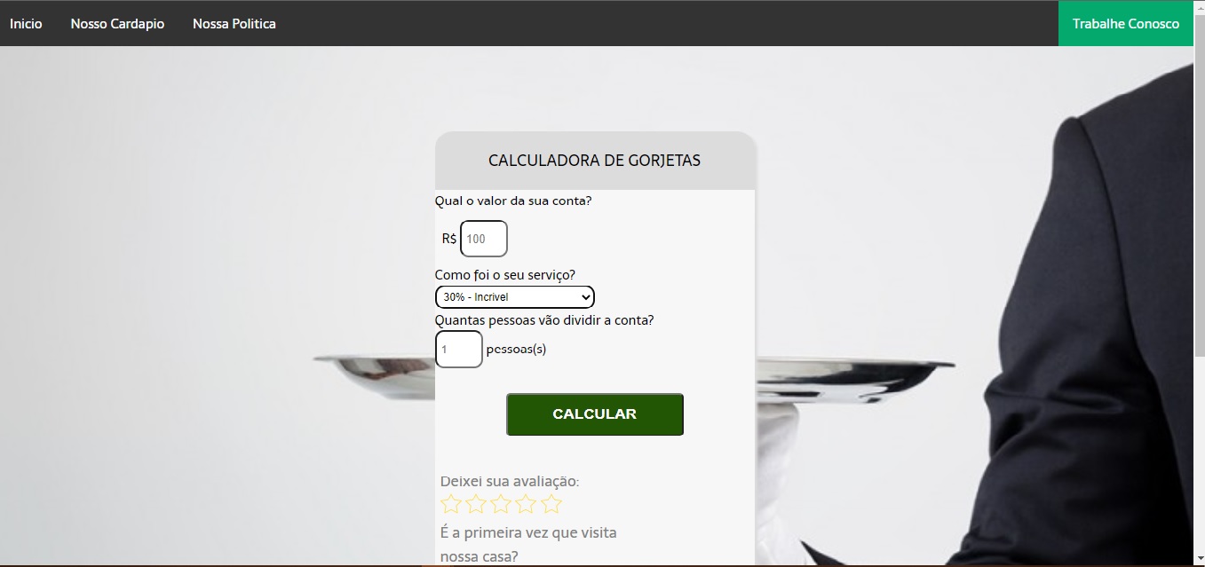 GitHub - mrgallucci/Simulator-Bill-App