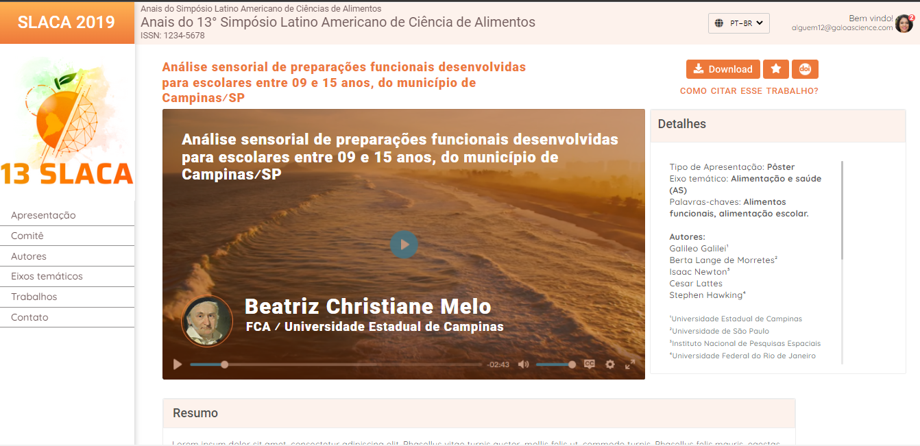 GitHub - mrgallucci/Projeto-SLACA-Chuva