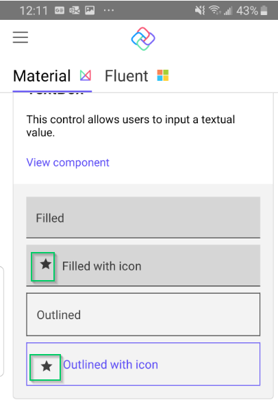 [Gallery][Android/iOS] Image for Textbox is displaying incorrectly. · Issue #5052 · unoplatform ...
