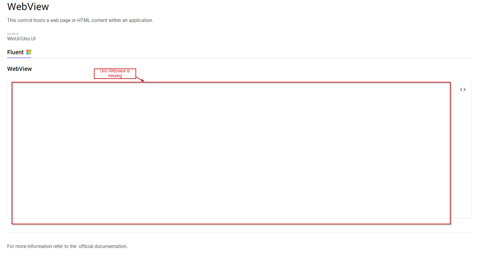 Skia Webview Support · Issue 8761 · Unoplatformuno · Github 