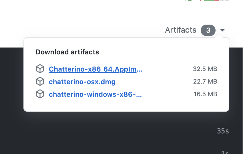 Crash on startup · Issue #2191 · Chatterino/chatterino2 · GitHub