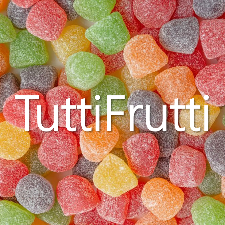 Github Bonifazituttifrutti Tuttifrutti Is A Collection Of R Functions For Various Utilities 9464