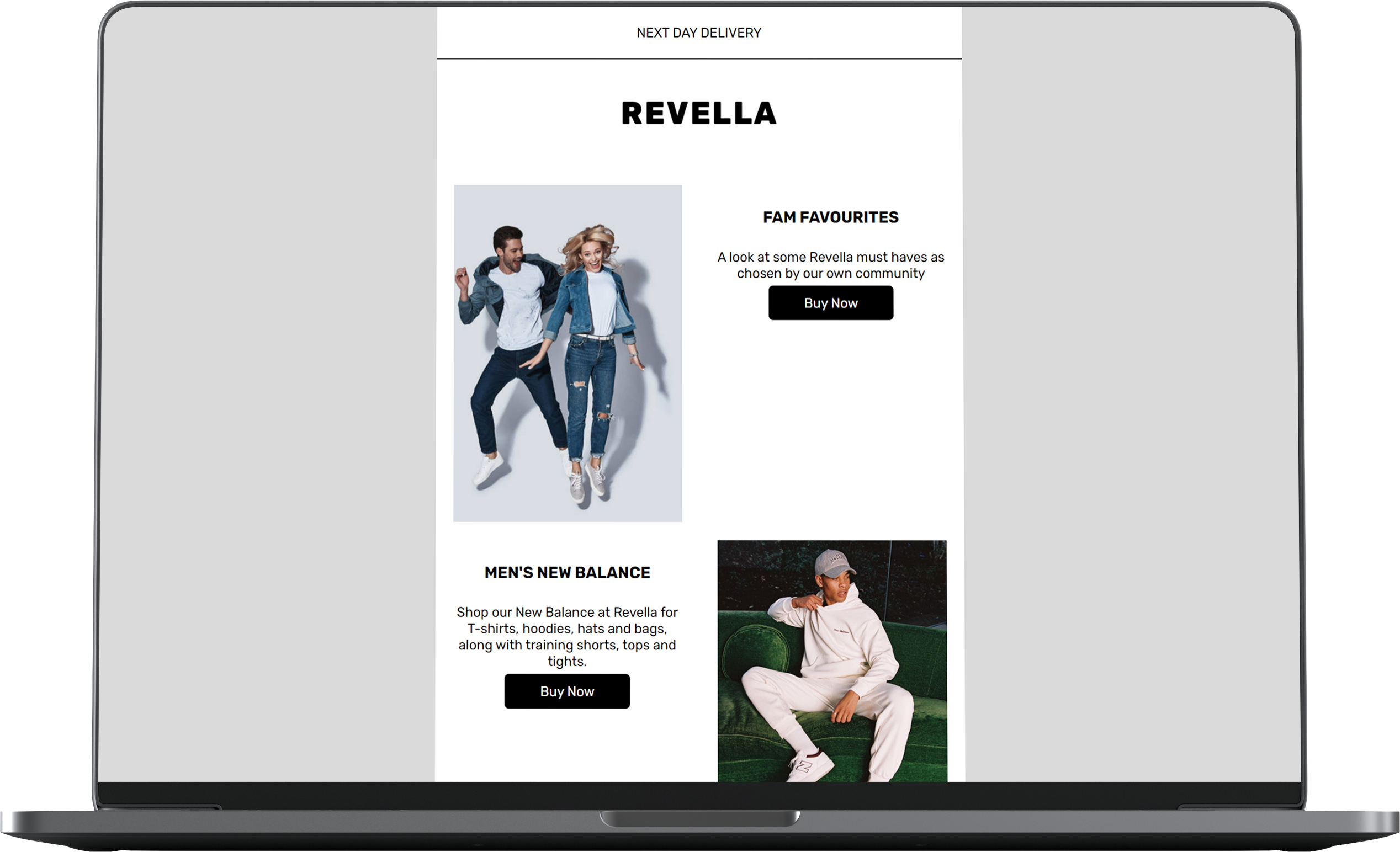 GitHub - SandipNathX/EmailTemplate: I built the email template with tables in HTML, inline CSS ...
