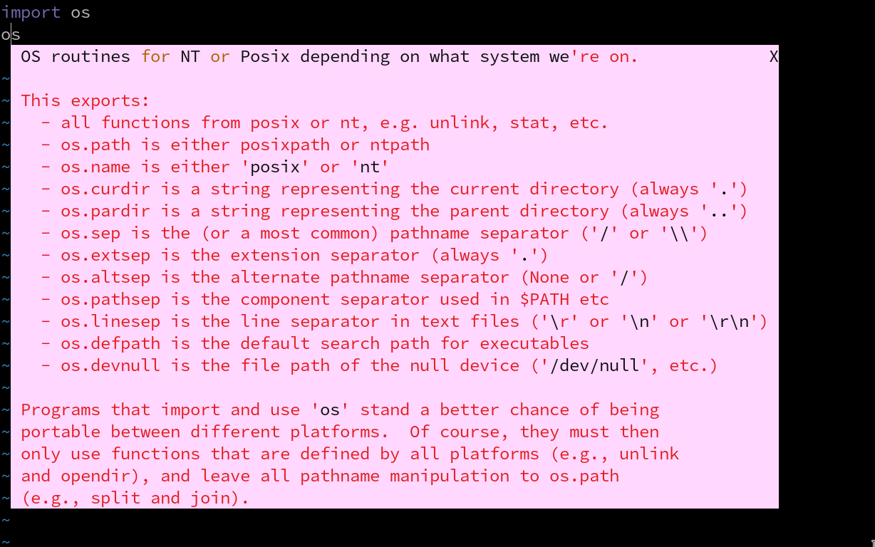 Enhancement Gycmautohover Better Syntax Highlighting · Issue 3667