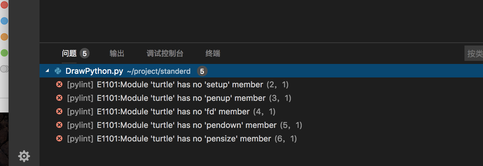 Turtle Module Can t Be Corrected Checked Issue 1056 Microsoft