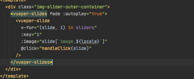 autoplay on Vueperslides@next · Issue #114 · antoniandre/vueper-slides · GitHub