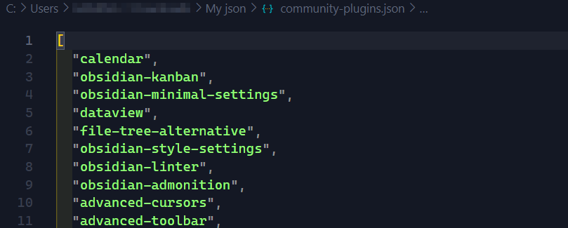 Img grid doesn't work · Issue #505 · PKM-er/Blue-Topaz_Obsidian-css ...