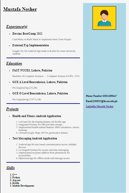 GitHub - MustafaNosher/PeoplePerHour-Home-Page-CV: It uses Bootstrap and HTML to build a clone ...