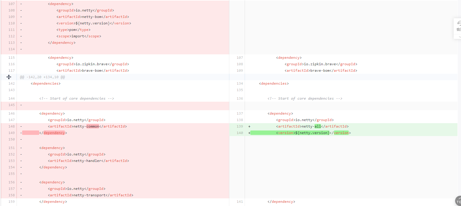 Suggestions on Lettuce Reference Netty Plug-in · Issue #1887 · redis/lettuce · GitHub