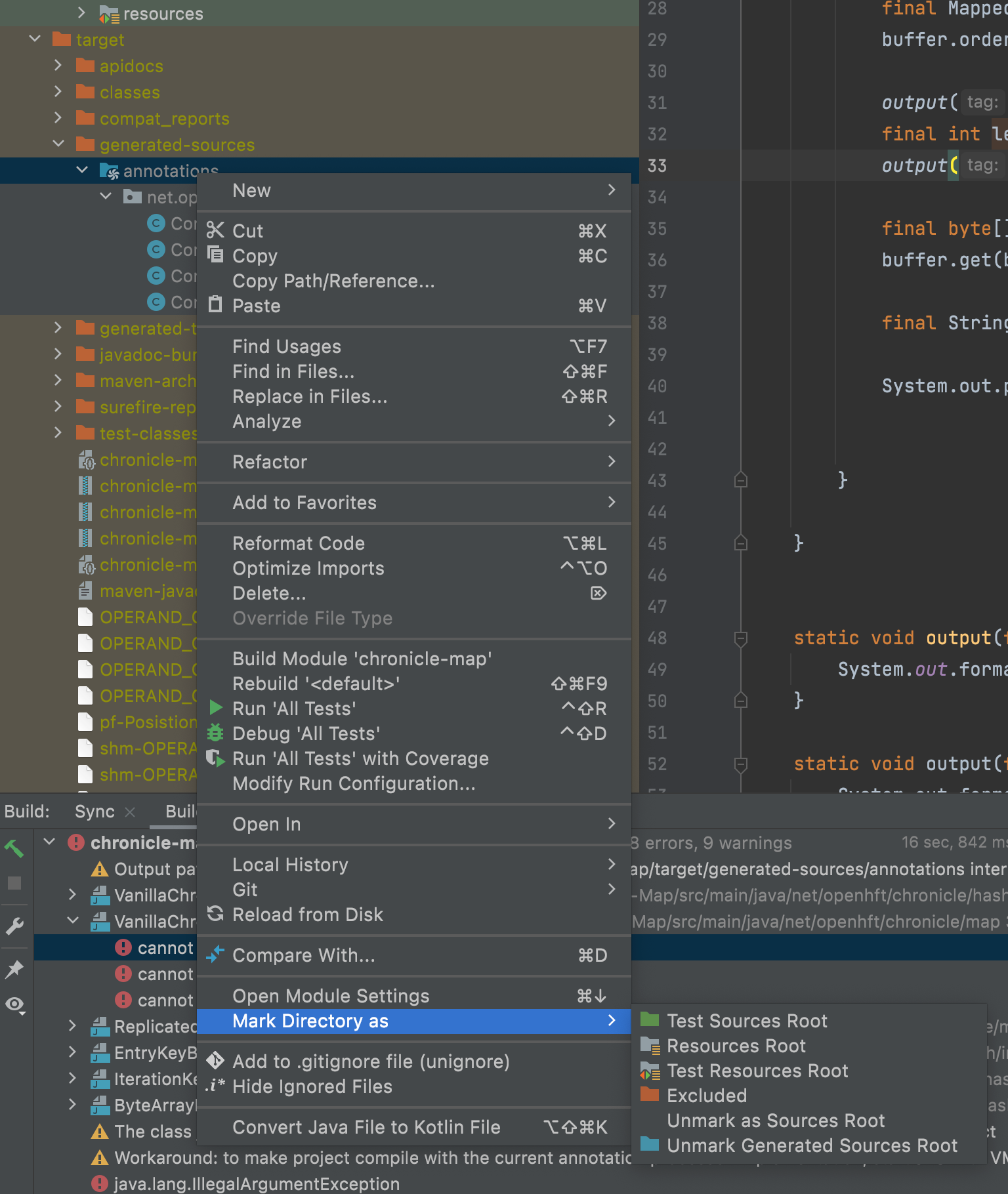 Download Install is not working · Issue #312 · OpenHFT/Chronicle-Map · GitHub
