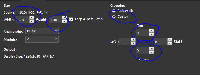 Issue with Subtitle upon Encoded · Issue #3232 · HandBrake/HandBrake ...