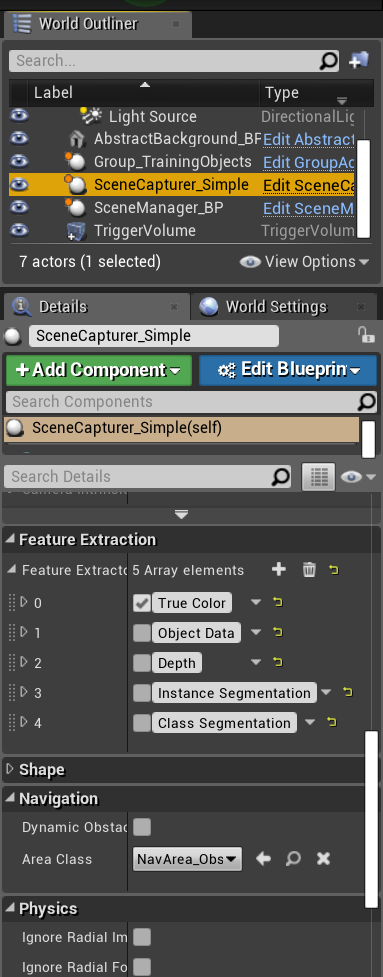 No texture/colors on objects when exporting images · Issue #159 · NVlabs/Deep_Object_Pose · GitHub