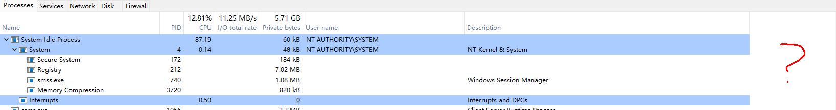 Adaptive Window · Issue 1498 · Winsiderss Systeminformer · Github