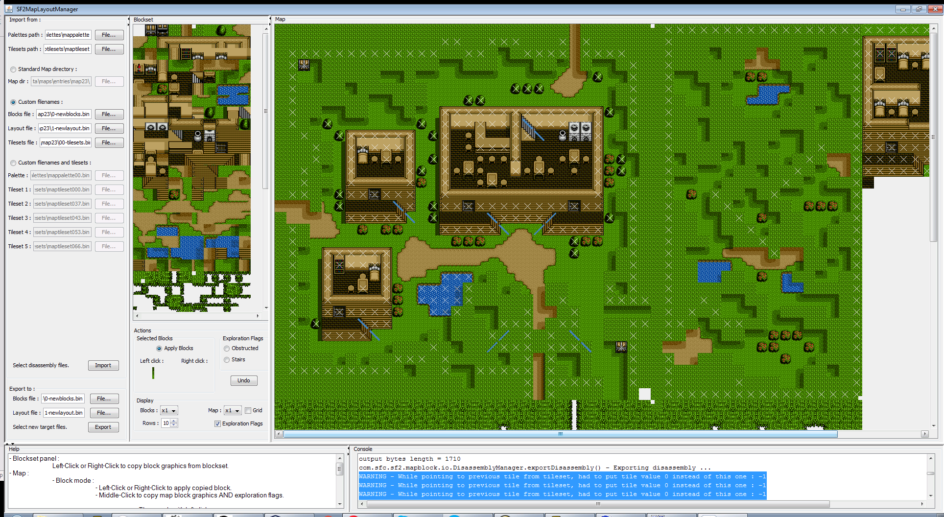 The SF2 Disassembly Super Thread - Shining Force Central