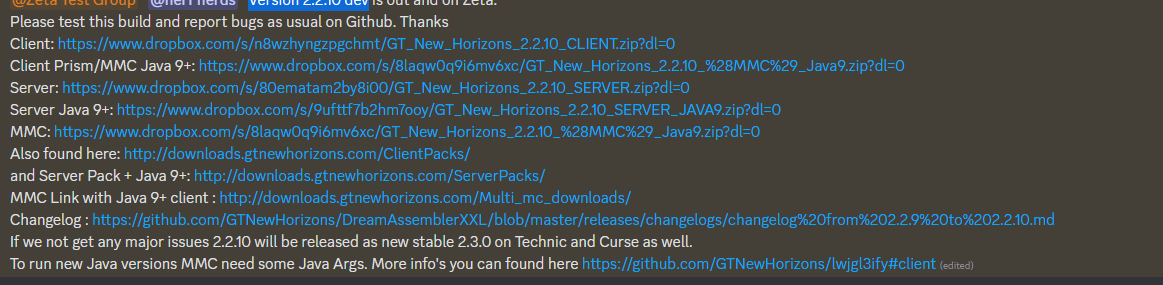 GTNH Freeze on start up ""construction: loading iguana Tinker Tweaks" · Issue #12630 ...