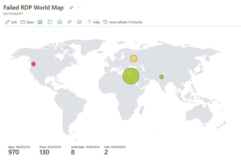 GitHub - keaganleon745/Sentinel-Lab: Practicing using Microsoft Azure ...
