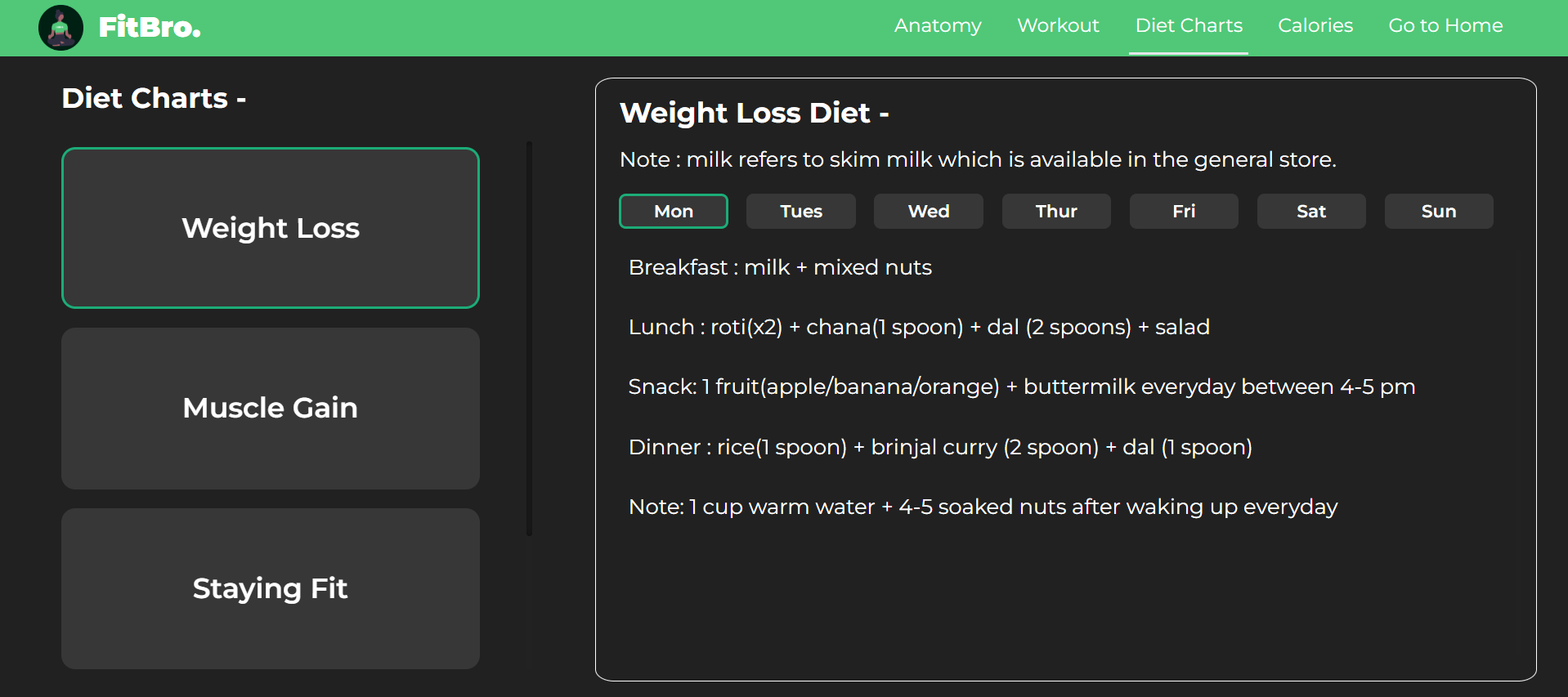 GitHub - Rohitkk432/FitBro