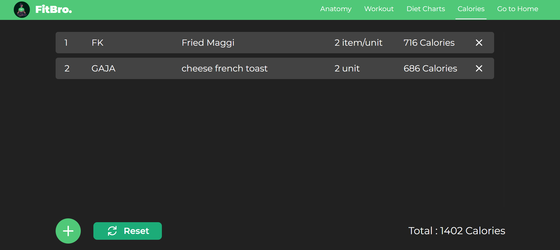 GitHub - Rohitkk432/FitBro