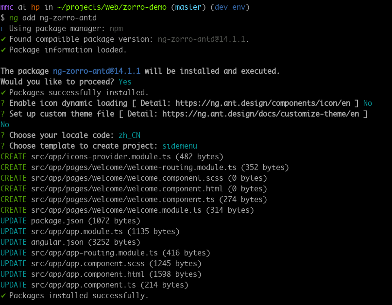 [bug] ng-zorro integration failed · Issue #5646 · tauri-apps/tauri · GitHub