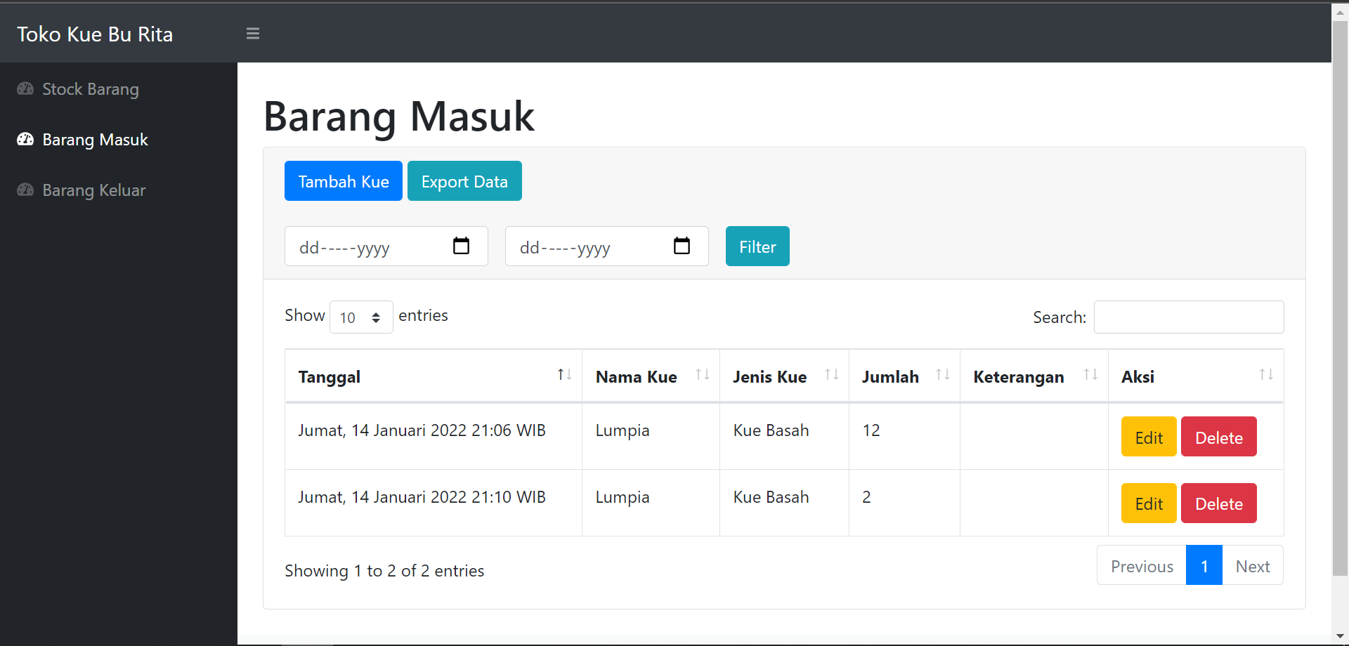 GitHub - jhorgiGheovani/Aplikasi-Pencatatan-Stok-Barang-Berbasis-Web