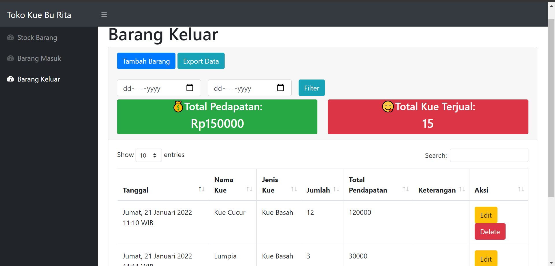 GitHub - jhorgiGheovani/Aplikasi-Pencatatan-Stok-Barang-Berbasis-Web