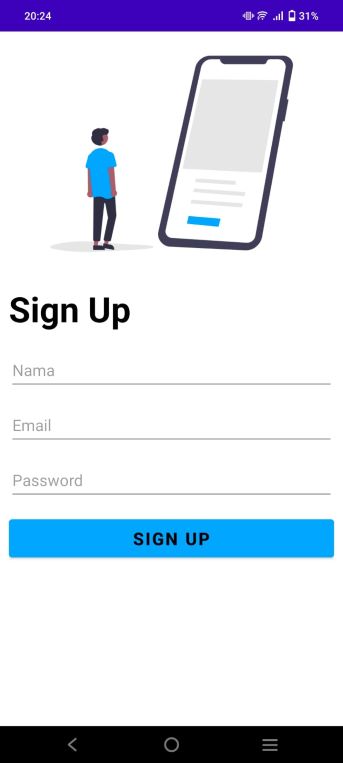 GitHub - jhorgiGheovani/Aplikasi-Android-CRUD-Bank-Sampah-Menggunakan ...
