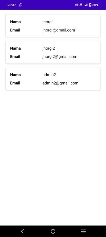 GitHub - jhorgiGheovani/Aplikasi-Android-CRUD-Bank-Sampah-Menggunakan-Firebase-Database