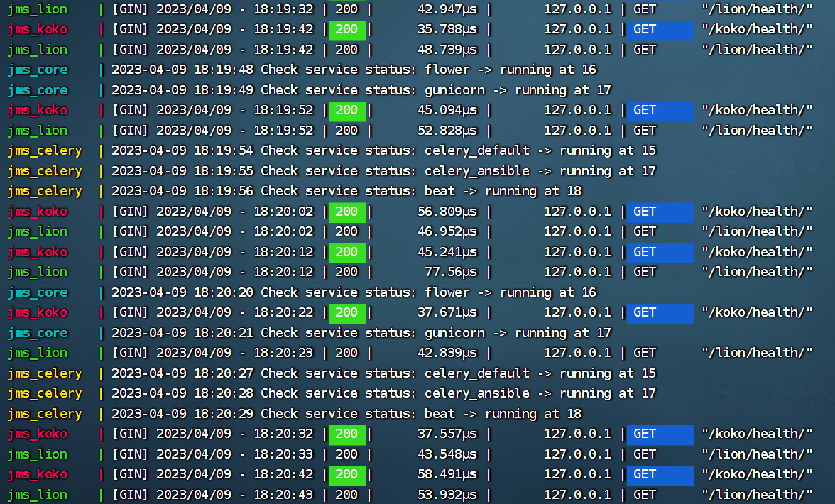 [Bug] 单机部署后，使用web终端连接k8s报错，Server error occur, contact administrator · Issue #10163 · jumpserver ...