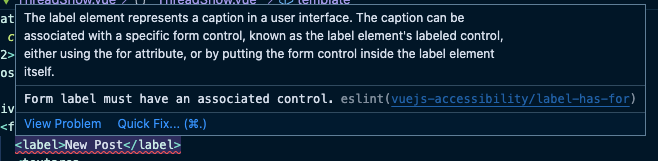 eslint/eslint_d Diagnostic Formatting · jose-elias-alvarez null-ls.nvim · Discussion #788 · GitHub