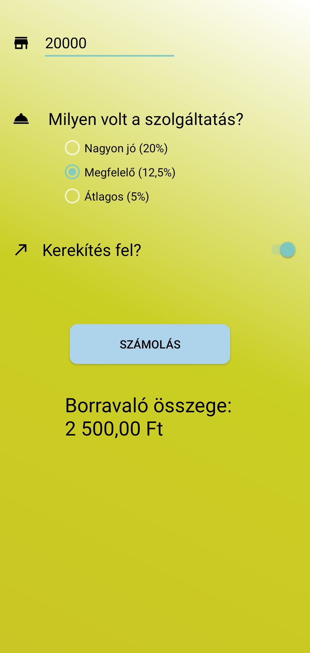 GitHub - vargal99/TipApp