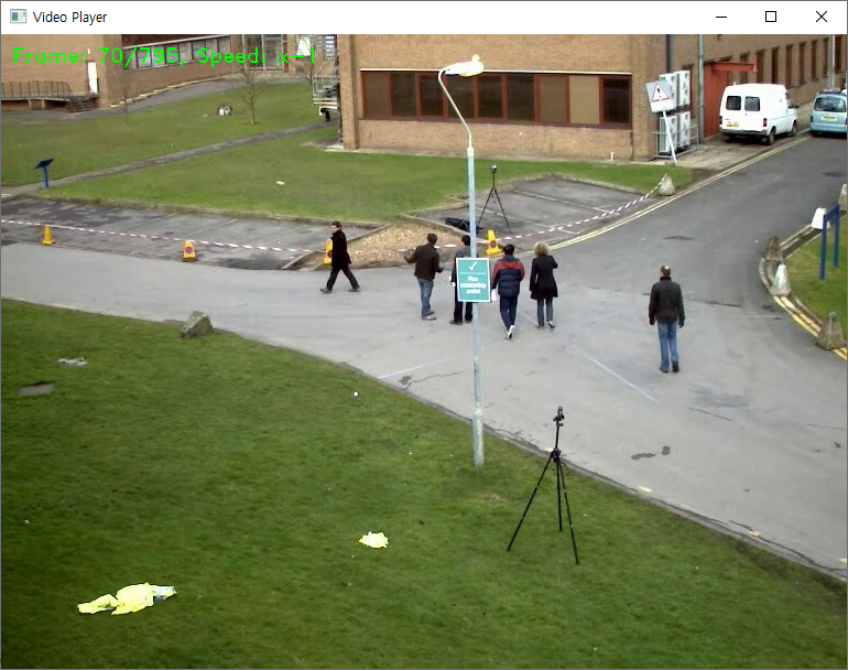 GitHub - SeukCho/my_simple_cvplayer: Simple OpenCV Video Player with little functions including ...