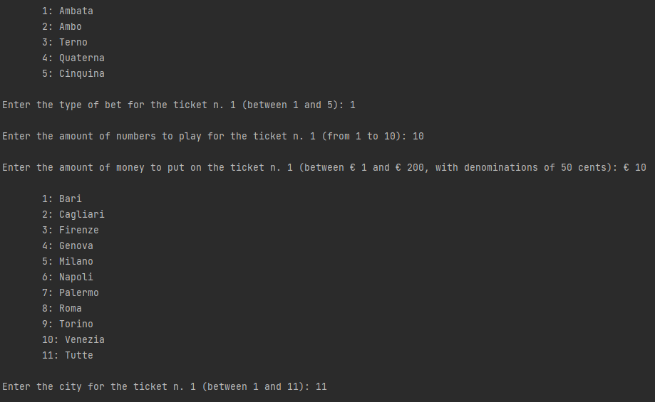 GitHub - aleattene/lotto-game
