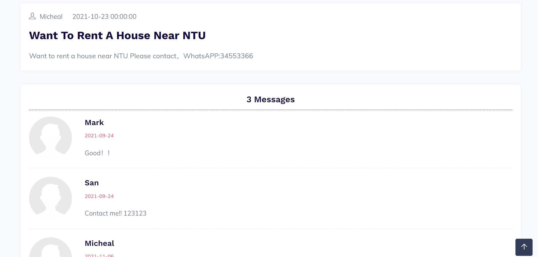 GitHub - lifanfeng-ok/Servlet_Rent_SySTEM: Rent_System