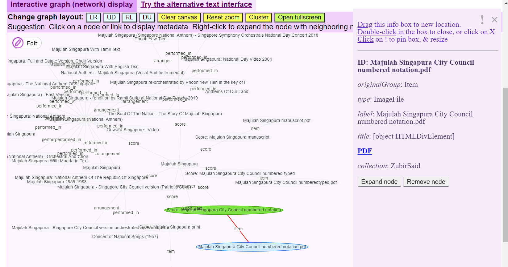 GitHub - lifanfeng-ok/Visualiztion-knowledge_graph: Vis.js, cytoscape ...