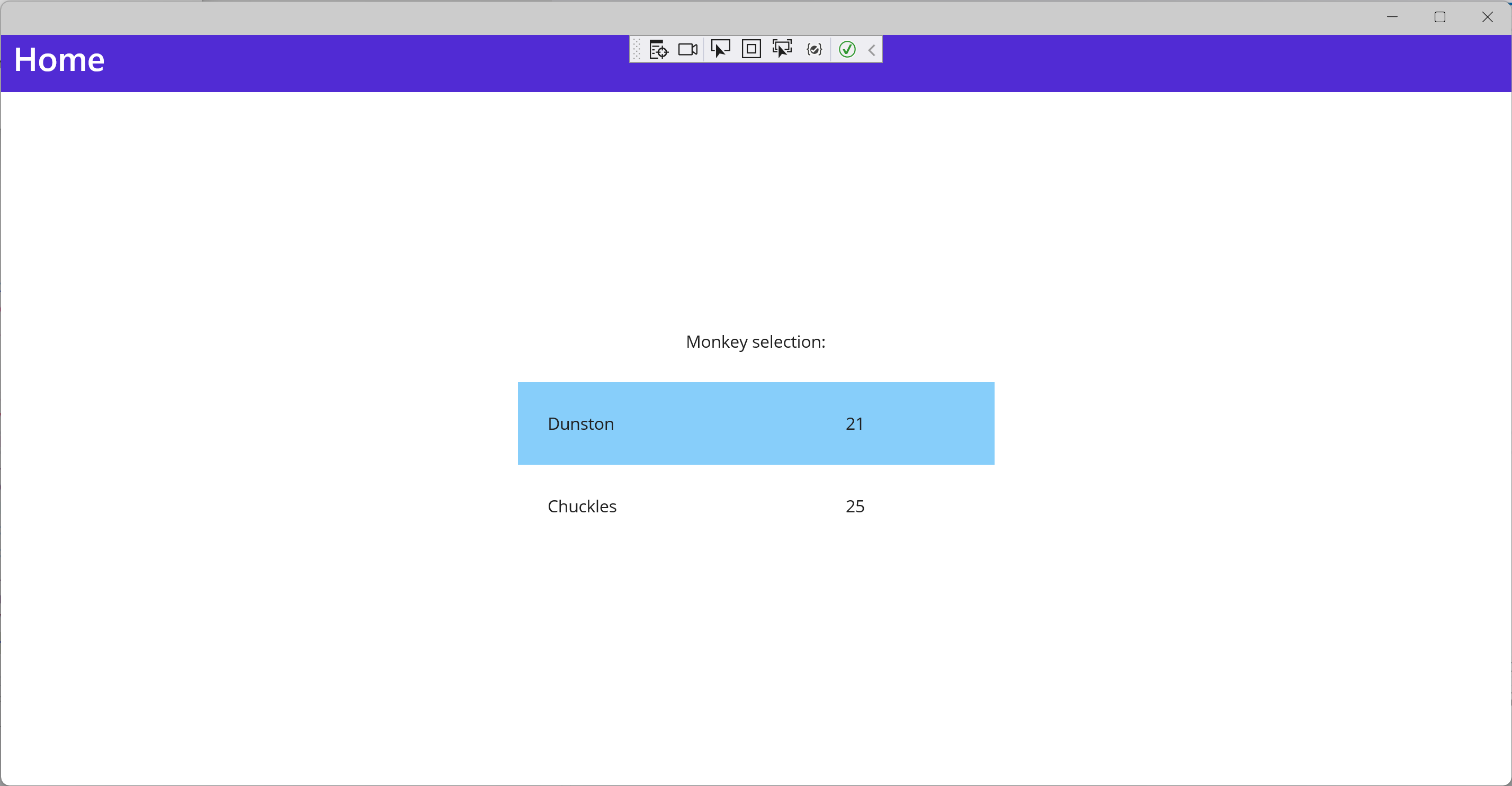 Selected Item Color CollectionView In NET 7 Issue 11393 Dotnet 
