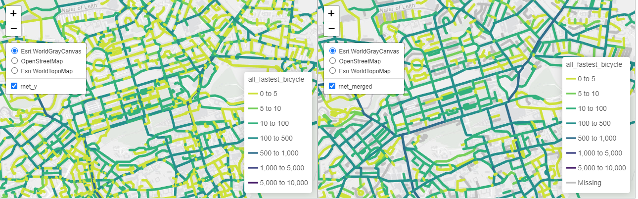 `rnet_merge()` fails when inputs are projected · Issue #549 · ropensci/stplanr · GitHub