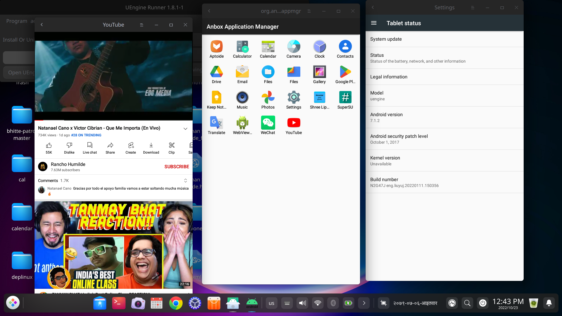 Instructions to install it · Issue #1 · aksharlabs/deepin-uengine-rooted-gaps-image · GitHub