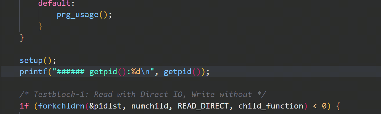 I Got Some Errors When I Excuted Dio Module Test · Issue 1048 · Linux Test Projectltp · Github