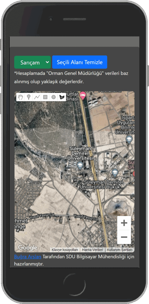 bugraars (Buğra Arslan) · GitHub