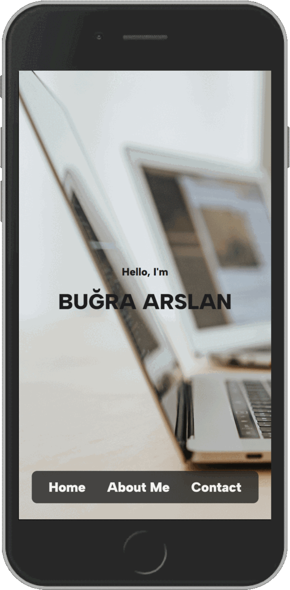 bugraars (Buğra Arslan) · GitHub