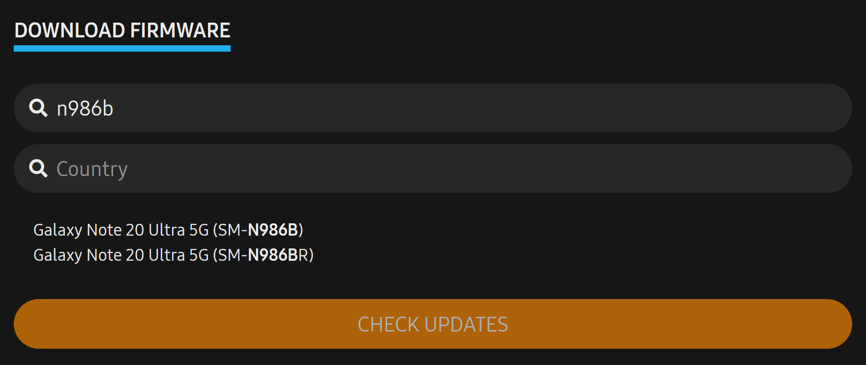 sammobile.com: breakage · Issue #11077 · uBlockOrigin/uAssets · GitHub
