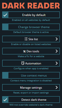 [Broken Website] hampage.hu · Issue #10500 · darkreader/darkreader · GitHub
