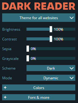 [Broken Website] digi.hu/roaming · Issue #11007 · darkreader/darkreader · GitHub