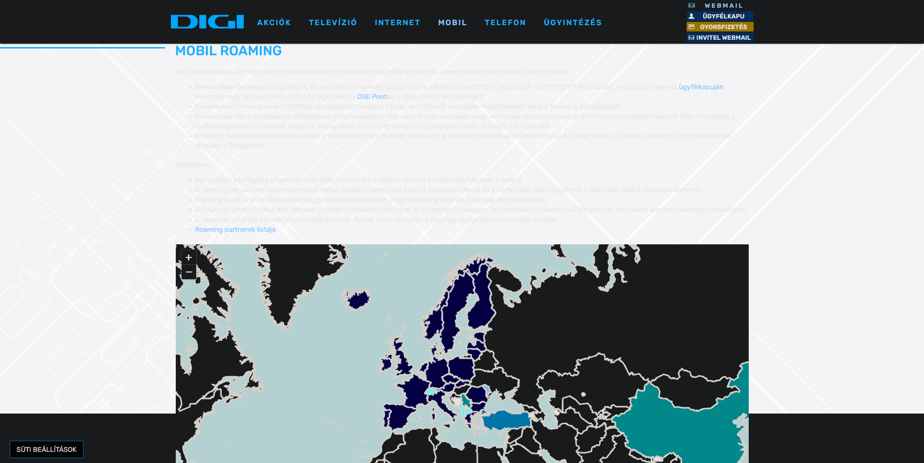 [Broken Website] digi.hu/roaming · Issue #11007 · darkreader/darkreader ...