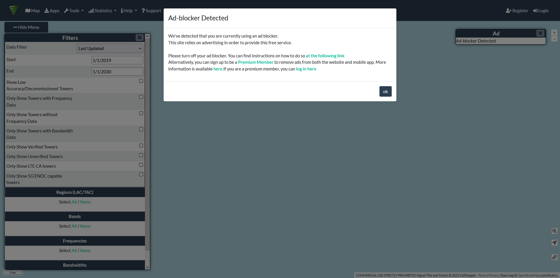 cellmapper.net: detection · Issue #18845 · uBlockOrigin/uAssets · GitHub