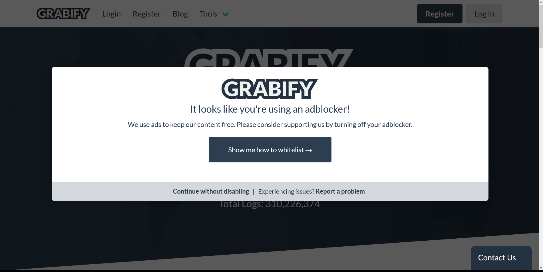 grabify.link: detection · Issue #19557 · uBlockOrigin/uAssets · GitHub
