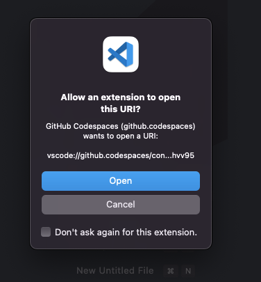 Protocol handlers should run before a resolver · Issue #159344 · microsoft/vscode · GitHub