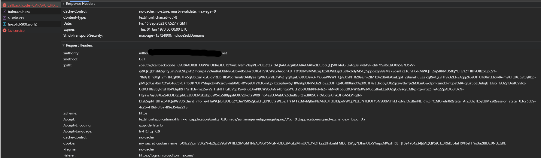 Unable To Find A Valid Csrf Token Version 740 And 750 · Issue 2216 · Oauth2 Proxyoauth2 