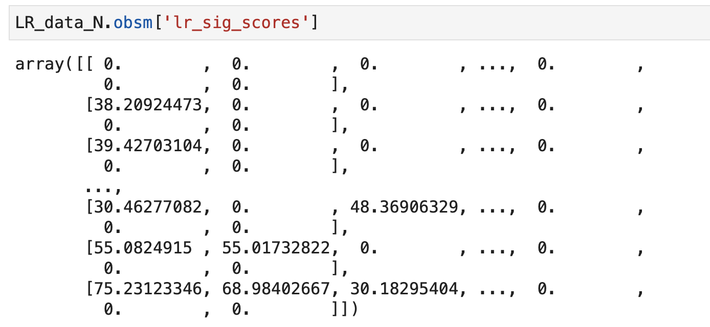 Qustion about P-value adjustment in Cell-Cell Interaction Analysis · Issue #185 ...