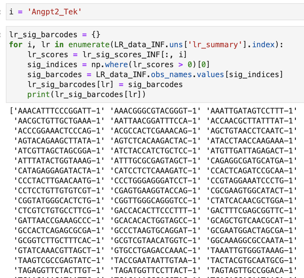 Qustion about P-value adjustment in Cell-Cell Interaction Analysis · Issue #185 ...
